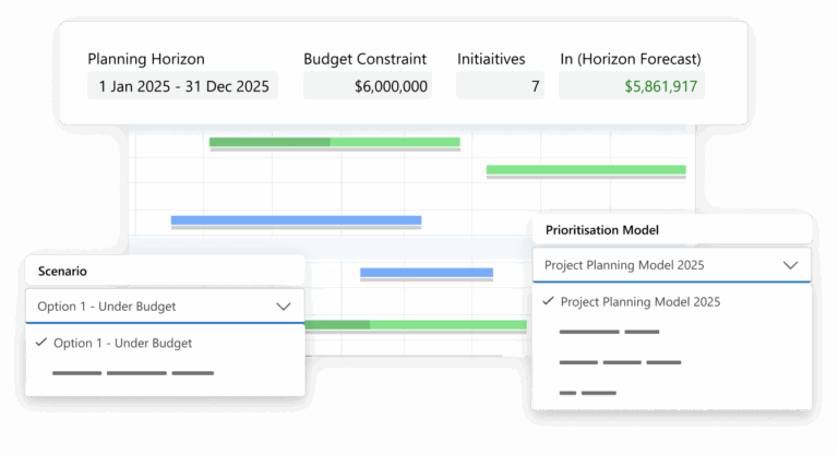 Altus UK | Project Portfolio Management Software – Altus